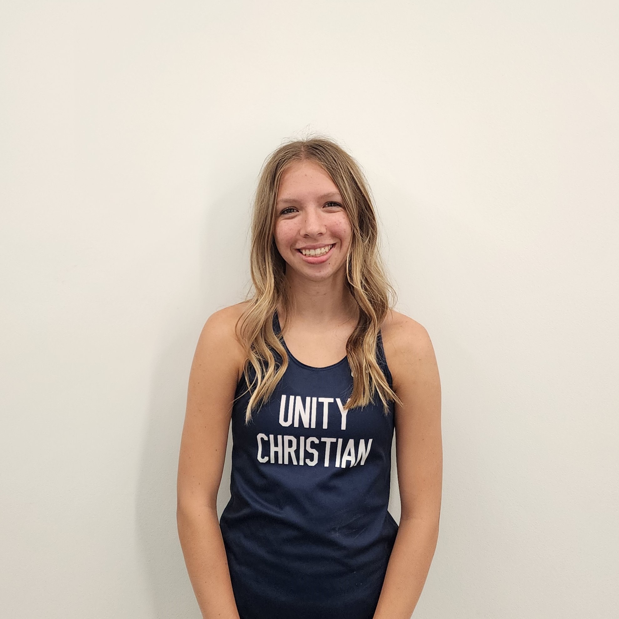 Team Roster – UC Running